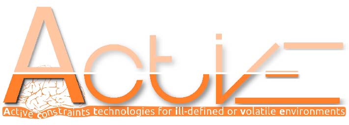 ACTIVE - Projects: Robotics Innovation Center - DFKI GmbH